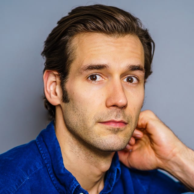 John Behlmann on Vimeo