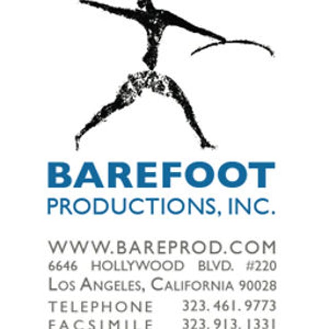 Barefoot Productions