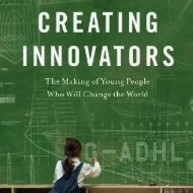 Creating Innovators