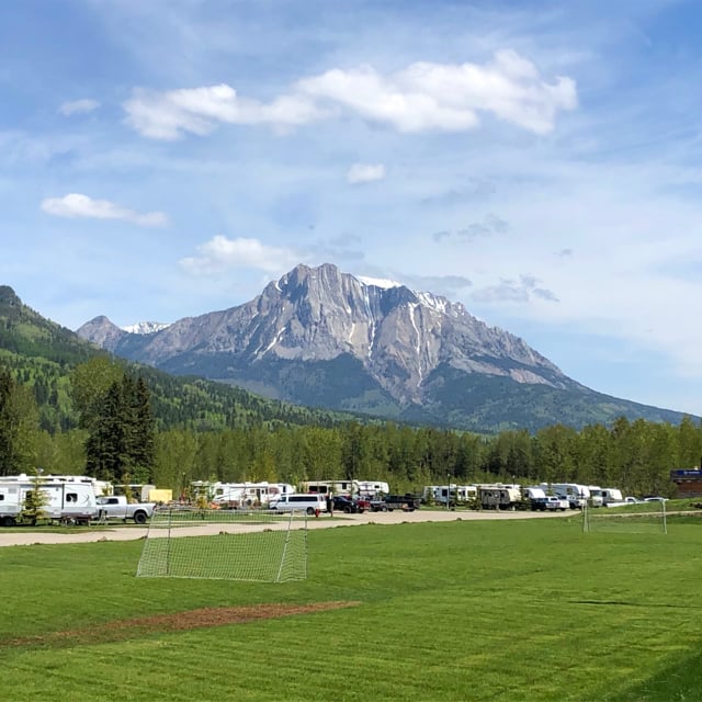 Fernie RV Resort