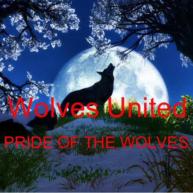 Wolves United