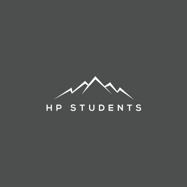 HP Students
