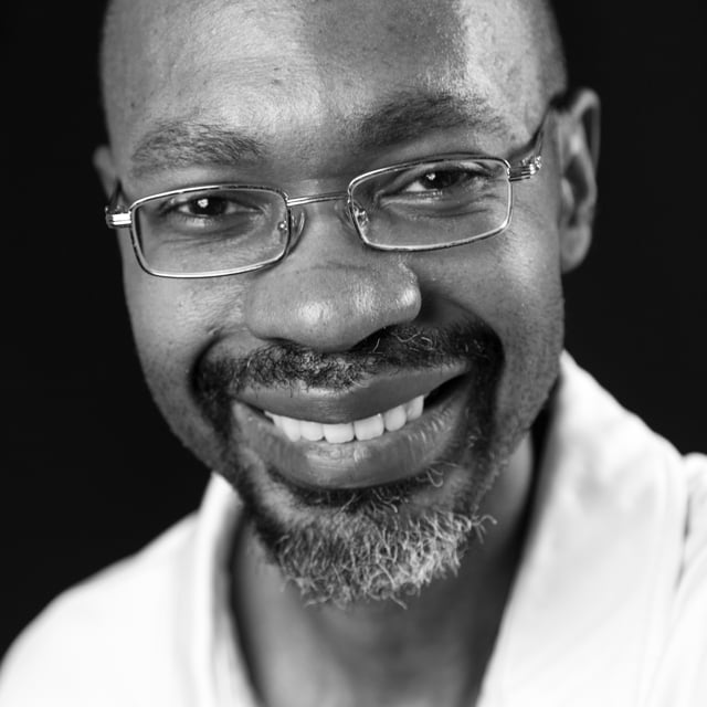 Eric Christopher Jackson