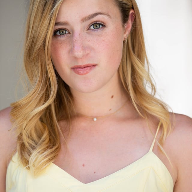 Jenna Bergman - Actor, Dancer & Actress