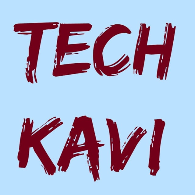 Tech Kavi
