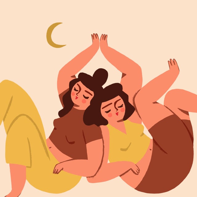 Joy + Noelle - 2D Animator & Director