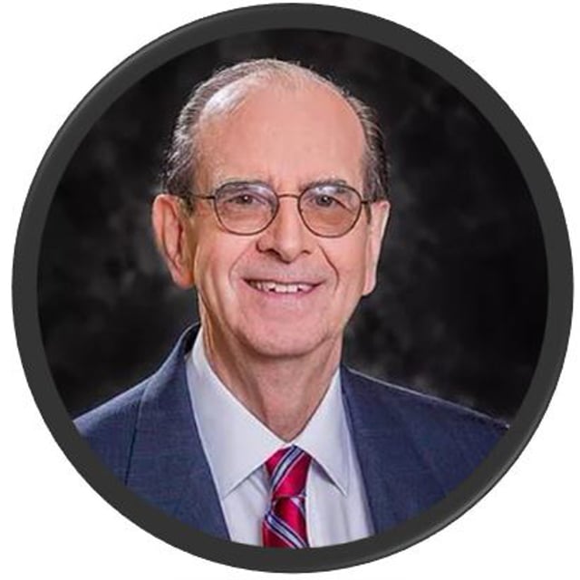 Dr. Jerry Tennant