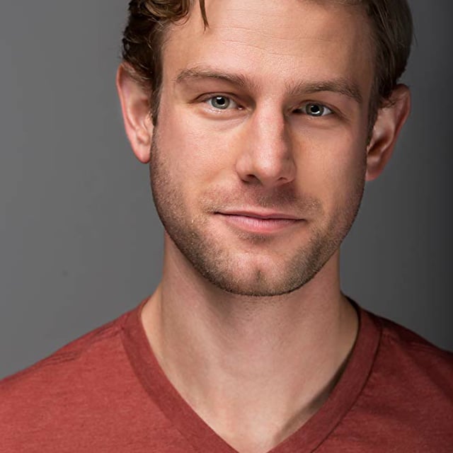 Adam Randall - Film Director & Actor