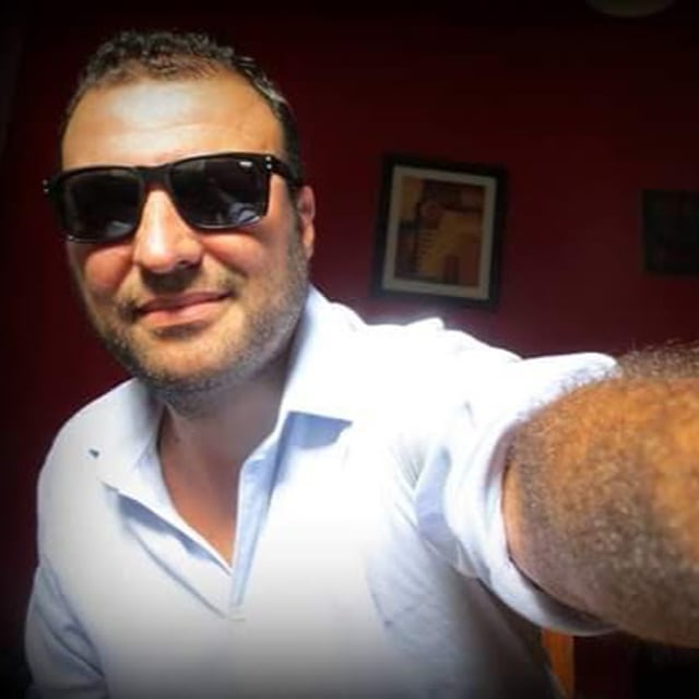 Marcelo Bravo