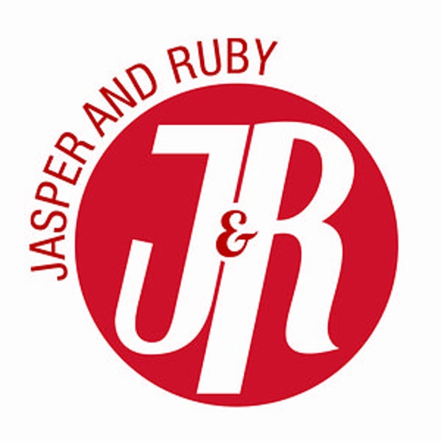 Jasper and Ruby