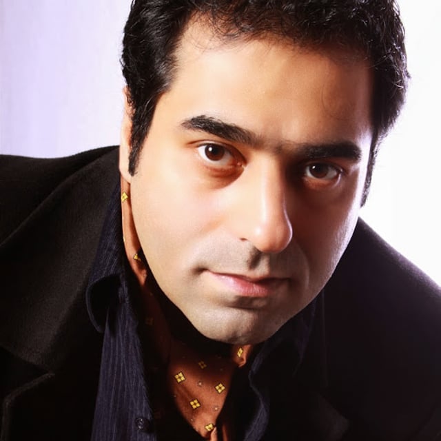 Roham Behmanesh Official