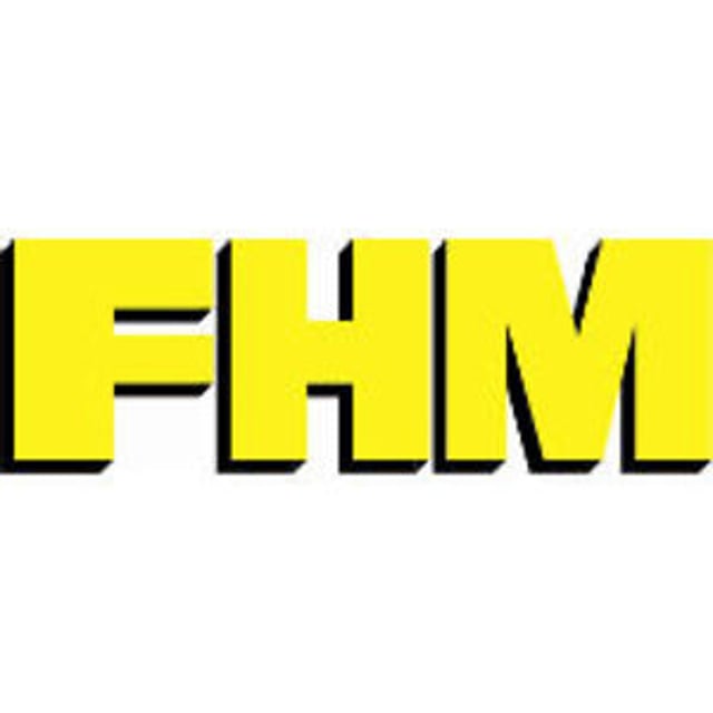 FHM Romania
