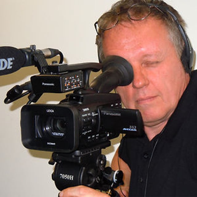 Martyn Moore
