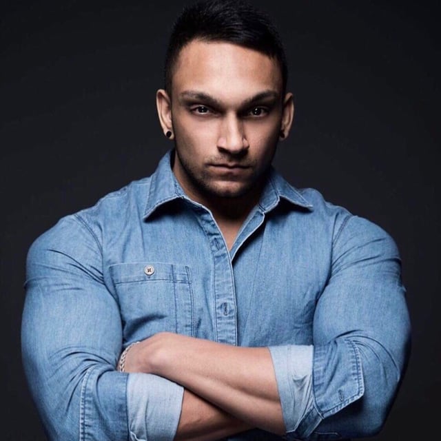 Saad Ahmad