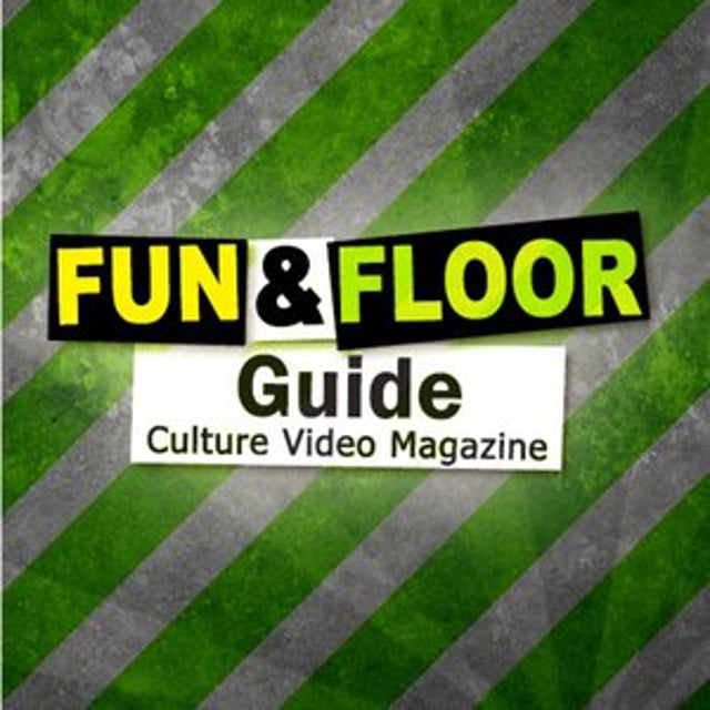 Fun & Floor Guide
