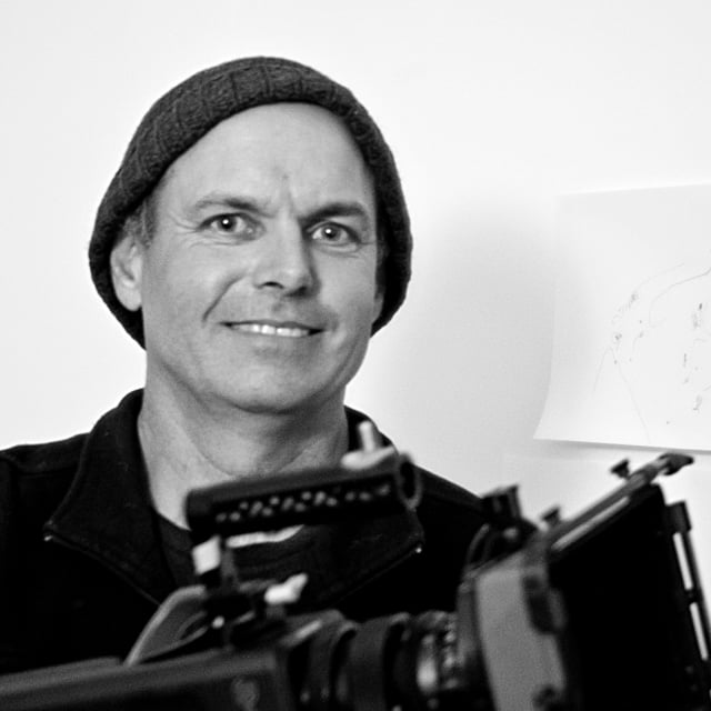 Pacific Documentary - Director, Cinematographer & Editor