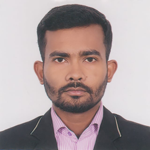 Nayan Sarkar