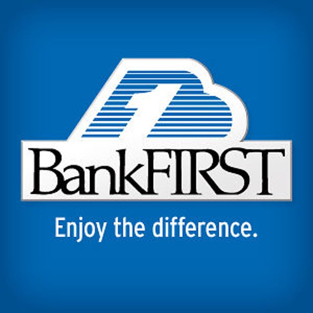 BankFIRST
