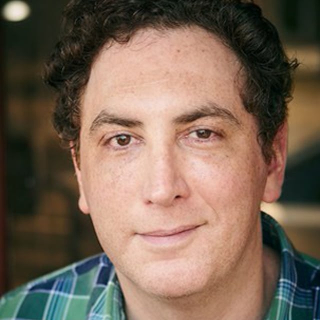 Pete Carboni