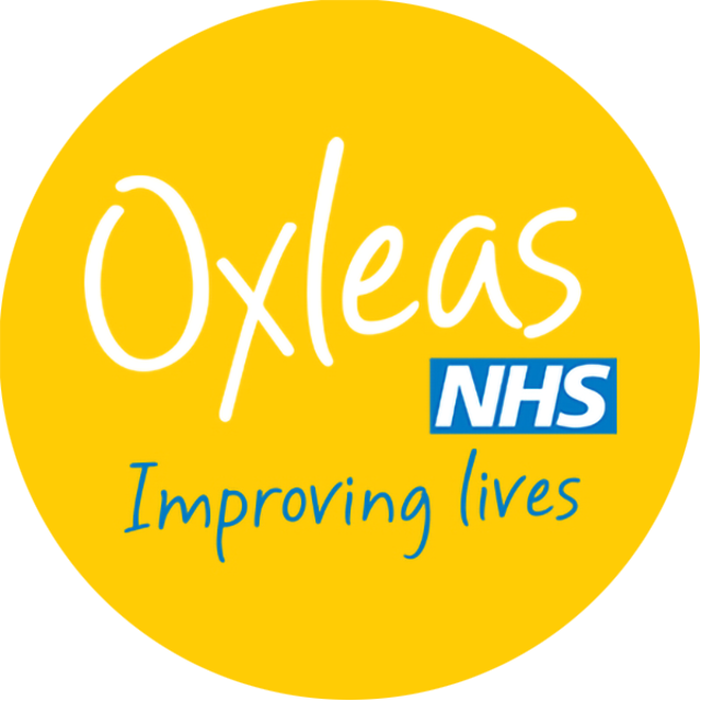 Oxleas NHS