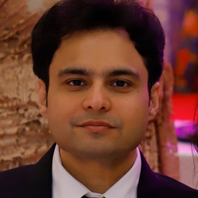Rajat Duggal