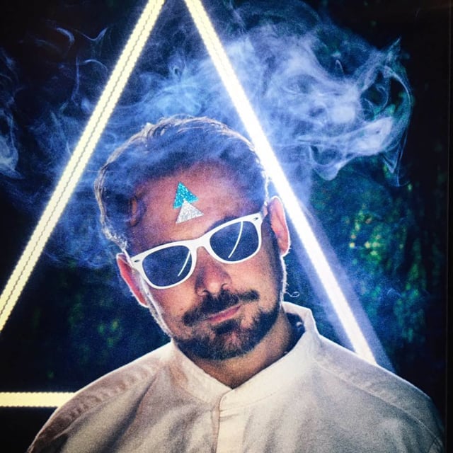 Danny Merk - Director, Animator & Editor