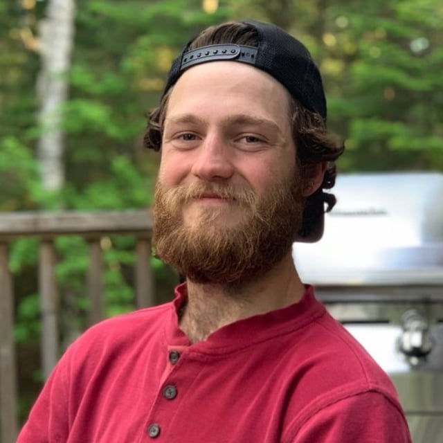 Benjamin J Peters - Editor, Screenwriter & Cinematographer