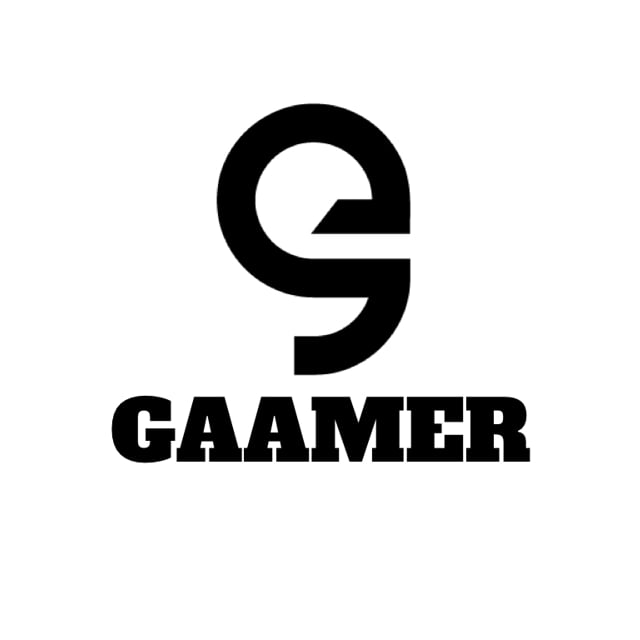 Gaamer