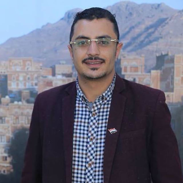 Ahmed Homran - Video Editor, Cameraman & Film Director