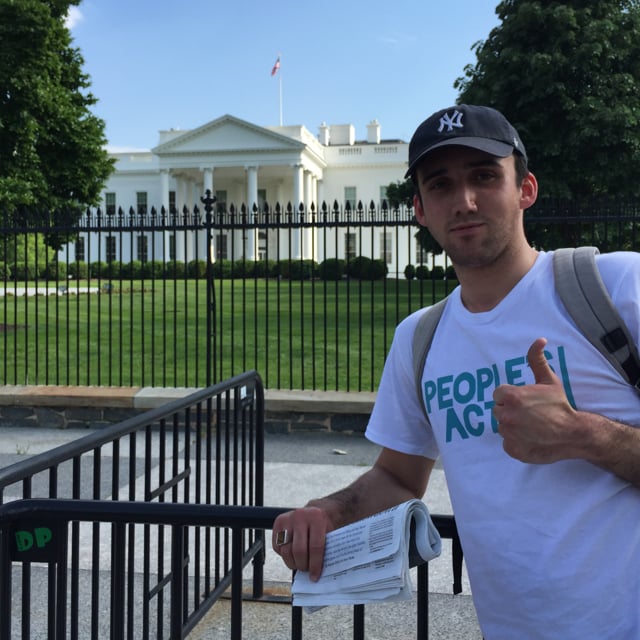 Luke David Pakter - Cinematographer, Director & Film Director