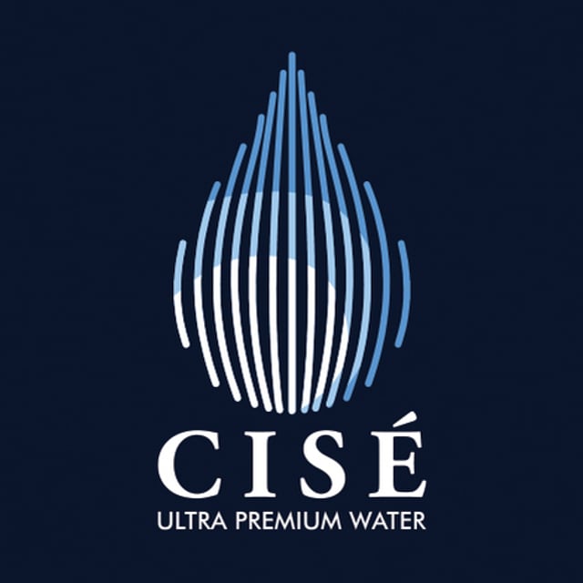 CISÉ Ultra Premium Water