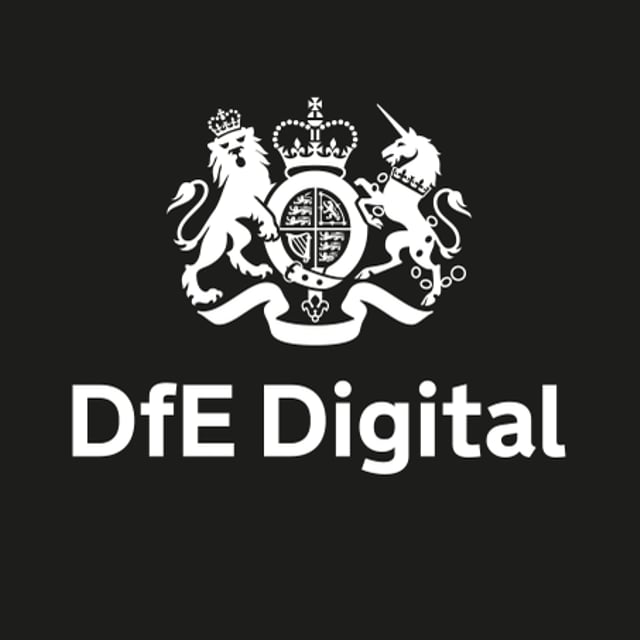 DfE Digital