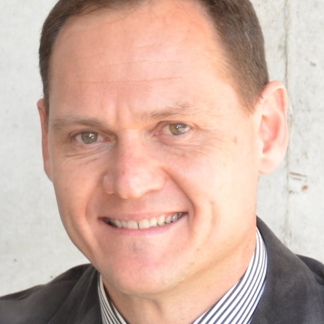 Stephan Van der Watt