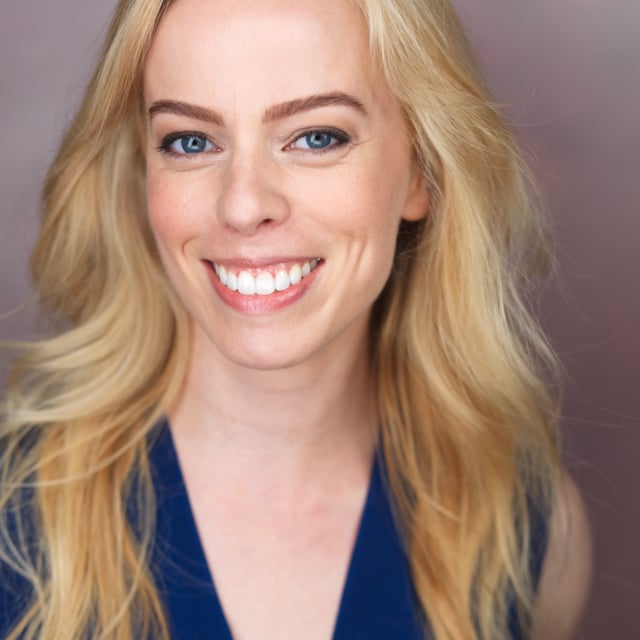 Katherine Partington