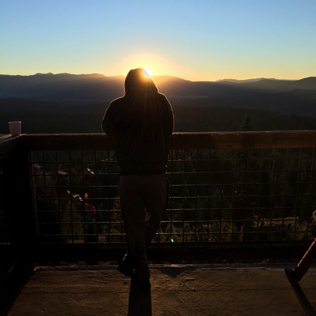 Robert Mungai - Film Director