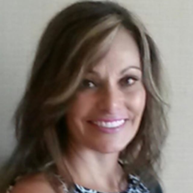 Carol Fasciano Carney