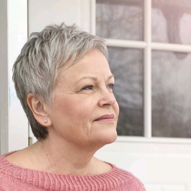 Mona Helen Rønningsen