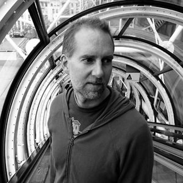 stuart radford