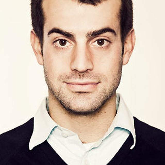 Max Wagner