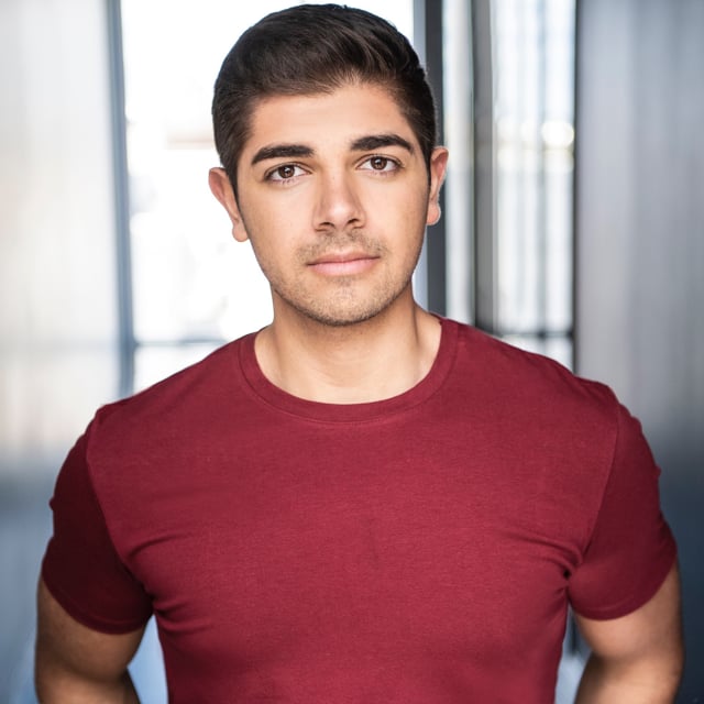 Michael Anthony Restaino