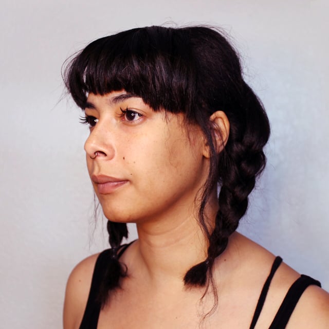 Ariel Hart - Art Director