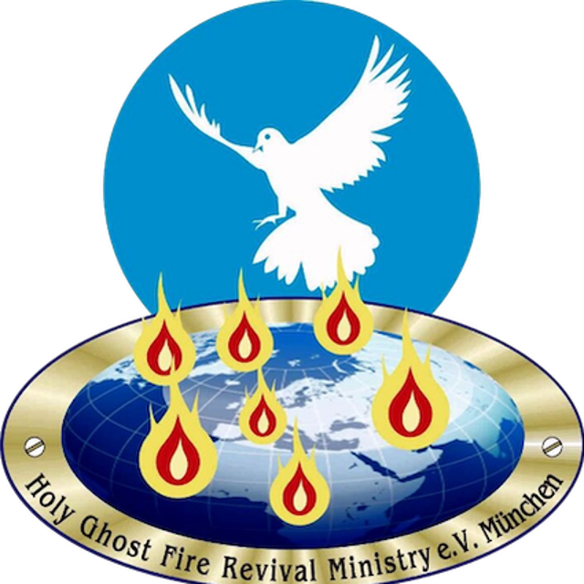 Holy Ghost Fire Revival Ministry