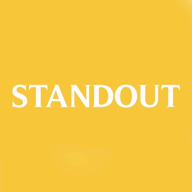 The Standout Company