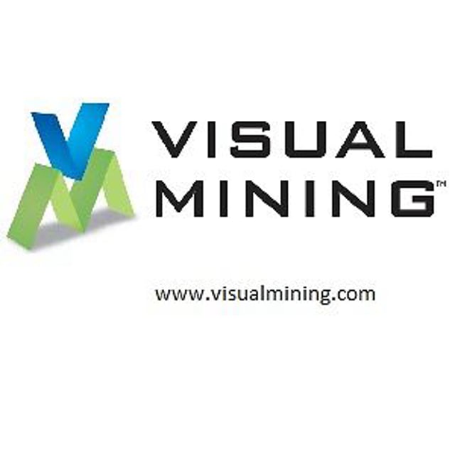 Visual Mining