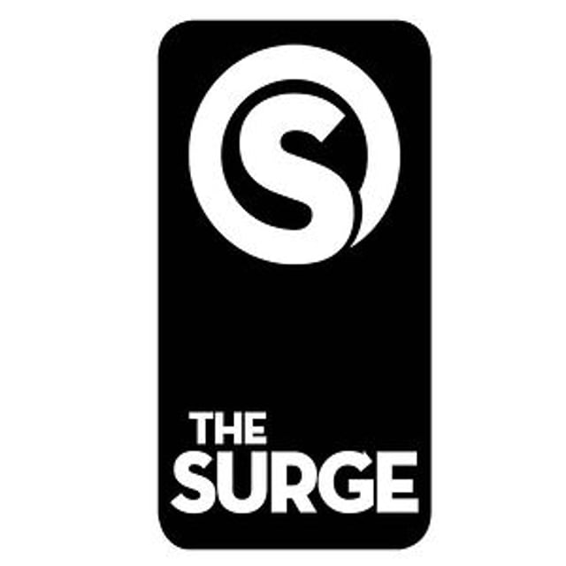 the surge cc