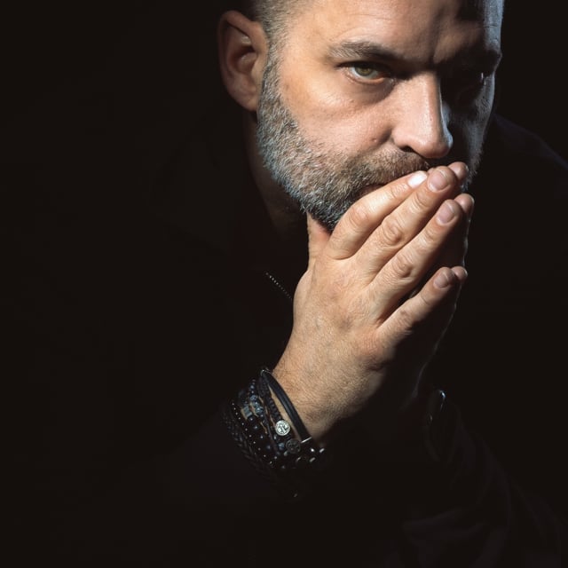 Brandon Cotter - Director, Producer & Executive Producer