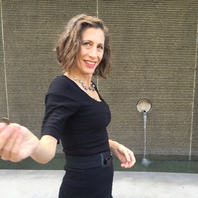 Maureen Herman