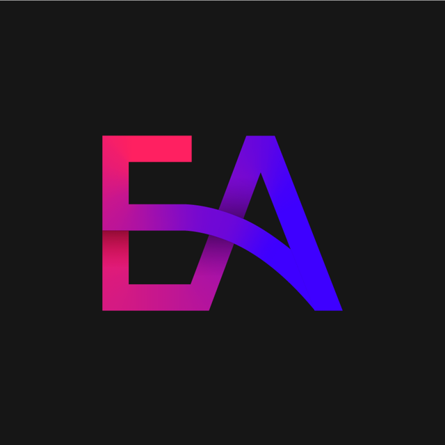 EA Visual Design