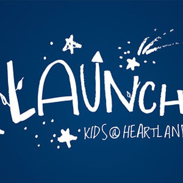 LAUNCH:kids@heartland