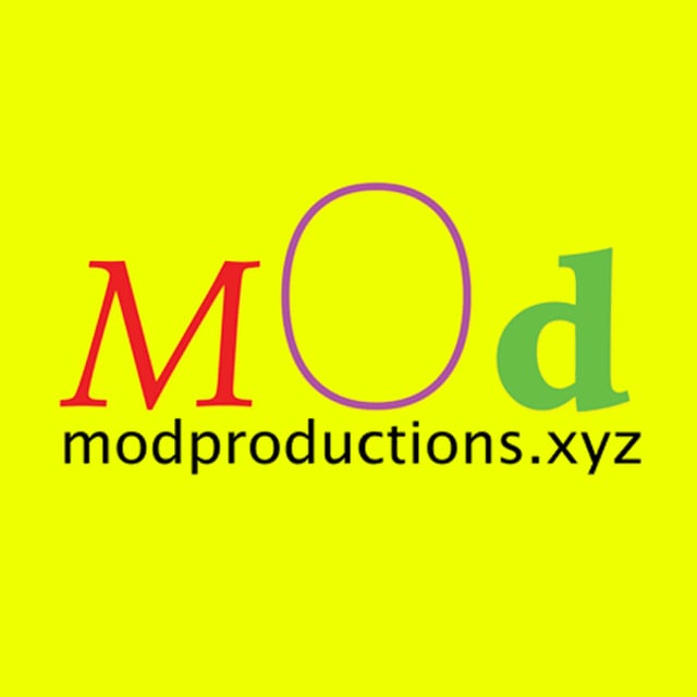 Mod Productions